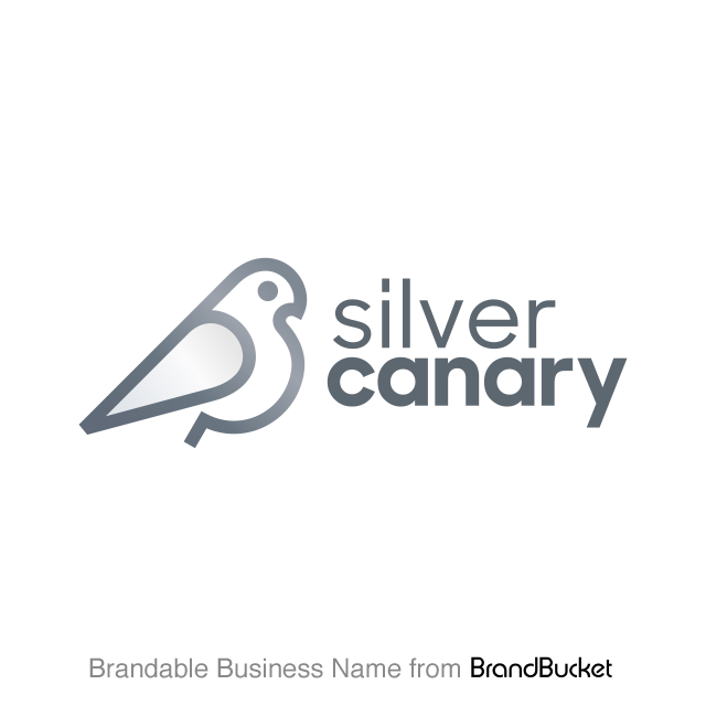 SilverCanary.com is For Sale | BrandBucket