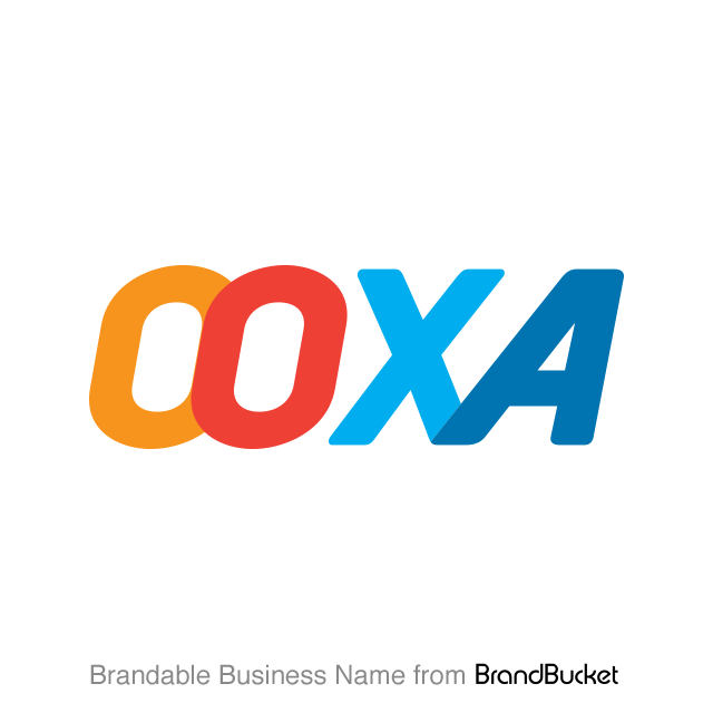 Ooxa.com is For Sale | BrandBucket