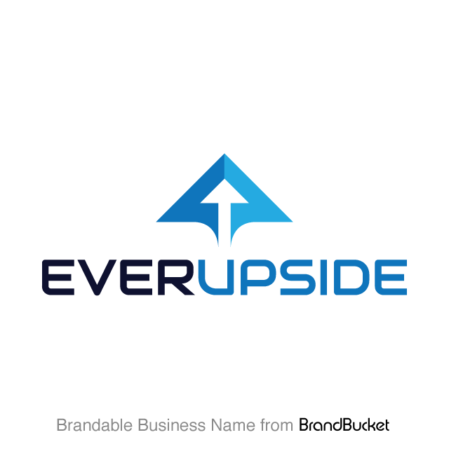 EverUpside.com is For Sale | BrandBucket