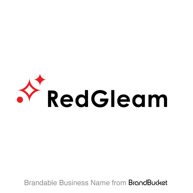 RedGleam.com is For Sale | BrandBucket