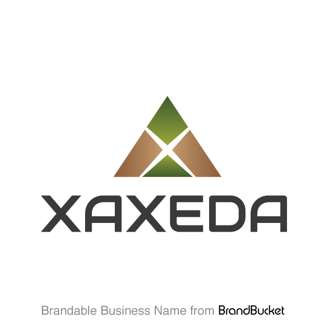 Xaxeda.com is For Sale | BrandBucket