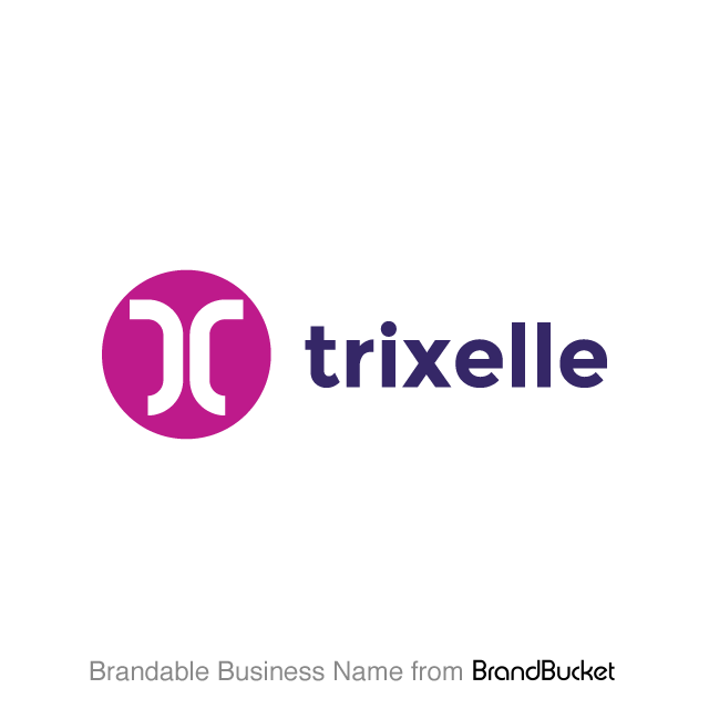 Trixelle.com is For Sale | BrandBucket
