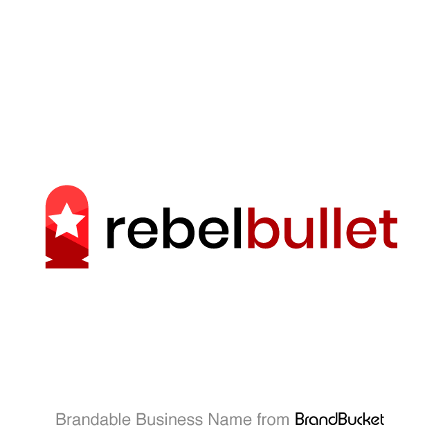 RebelBullet.com is For Sale | BrandBucket