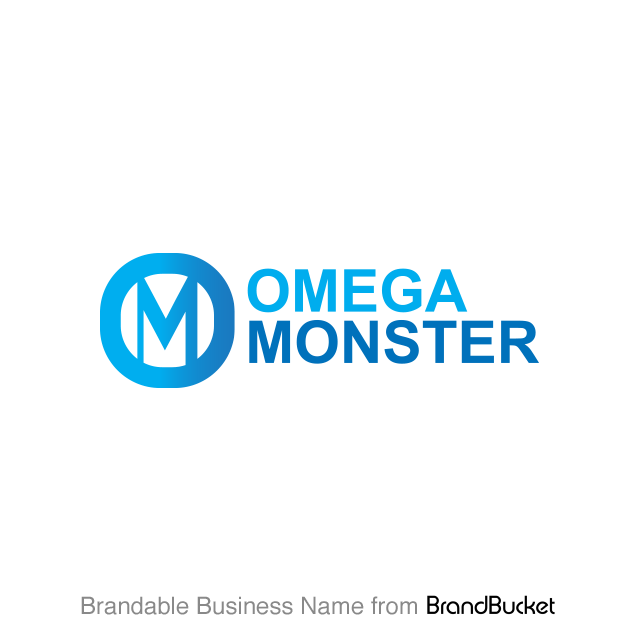 OmegaMonster.com is For Sale | BrandBucket
