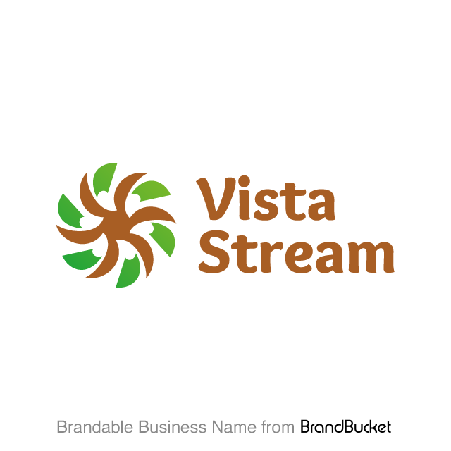 VistaStream.com is For Sale | BrandBucket