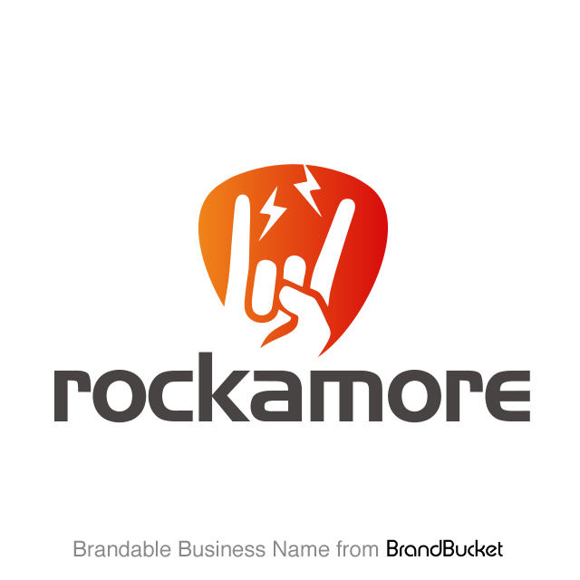 Rockamore.com is For Sale | BrandBucket