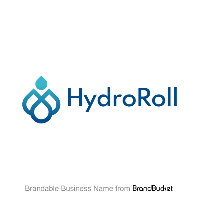 Hydroroll.com is For Sale | BrandBucket