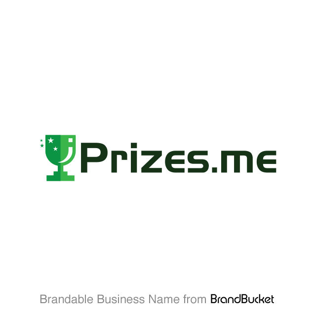 Prizes.me is For Sale | BrandBucket