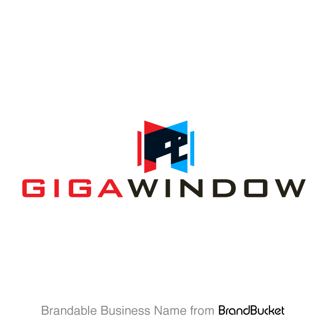 GigaWindow.com is For Sale | BrandBucket