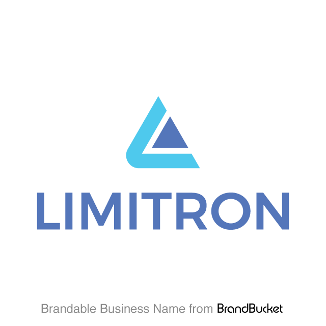 Limitron.com is For Sale | BrandBucket