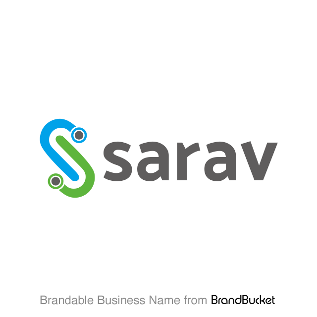 Sarav.com is For Sale | BrandBucket