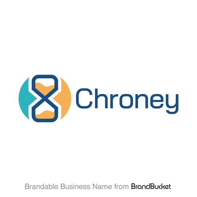 Chroney.com is For Sale | BrandBucket