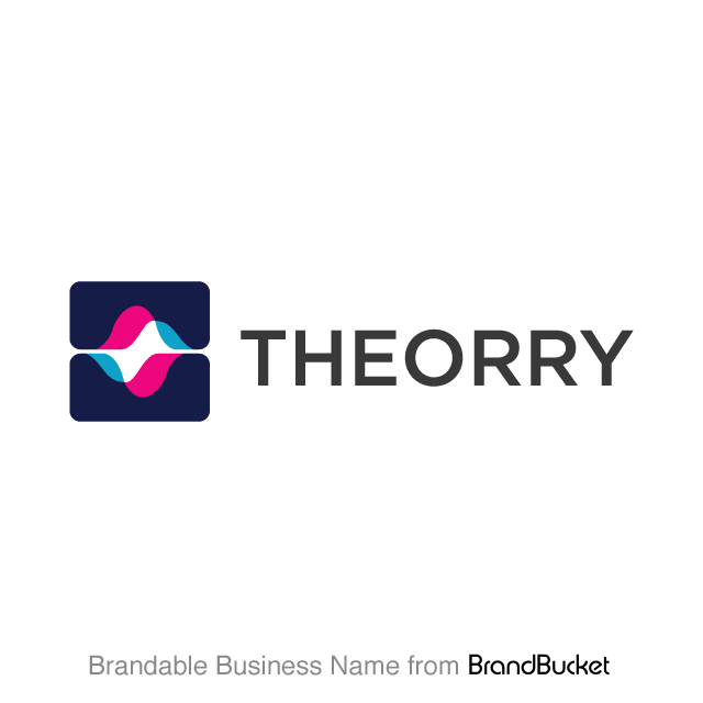 Theorry.com is For Sale | BrandBucket