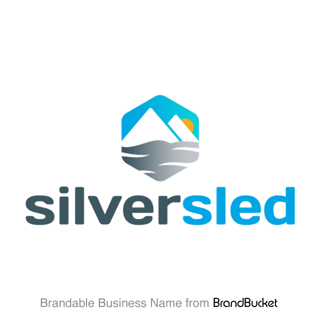 SilverSled.com is For Sale | BrandBucket