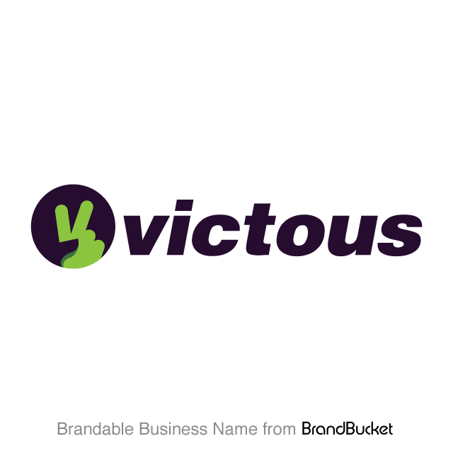 Victous.com is For Sale | BrandBucket
