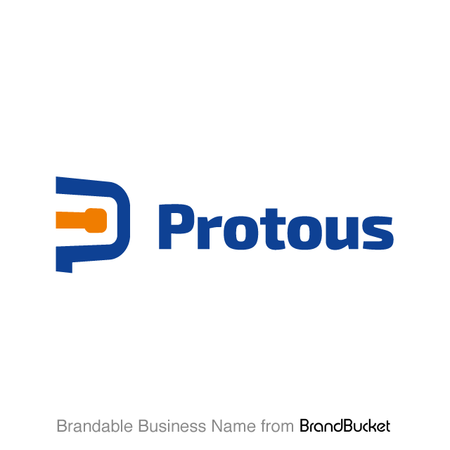 Protous.com is For Sale | BrandBucket