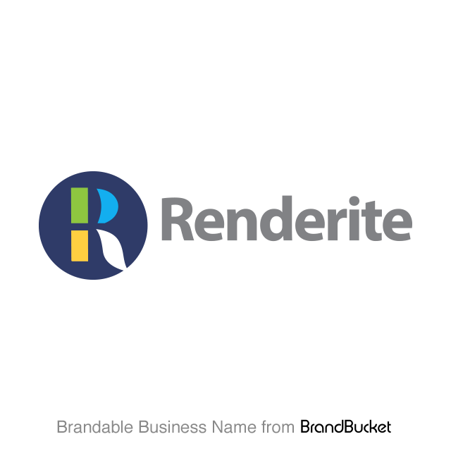 Renderite.com is For Sale | BrandBucket