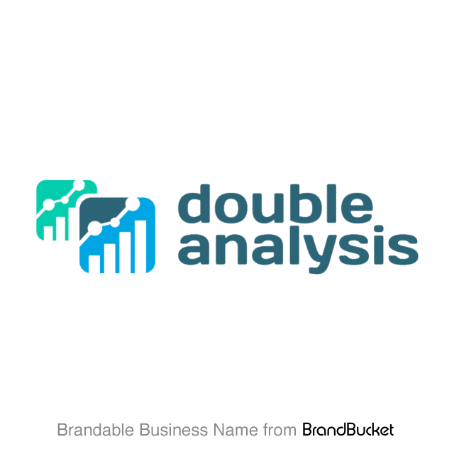 DoubleAnalysis.com is For Sale | BrandBucket