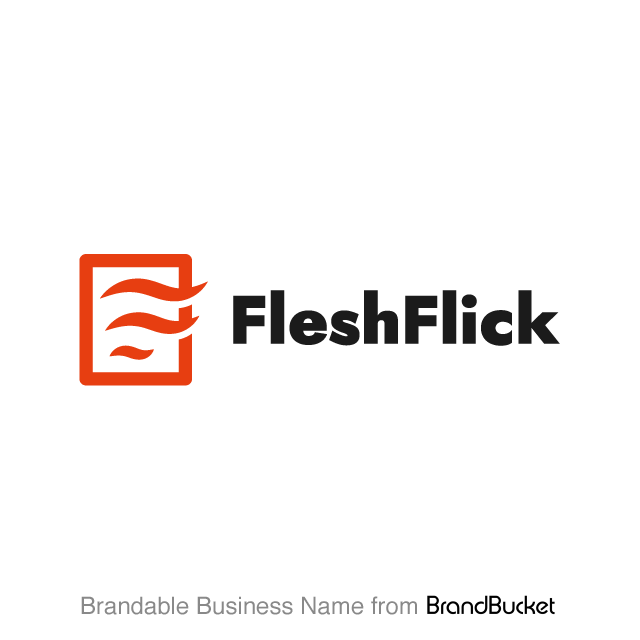 FleshFlick.com is For Sale | BrandBucket