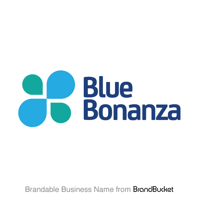 BlueBonanza.com is For Sale | BrandBucket