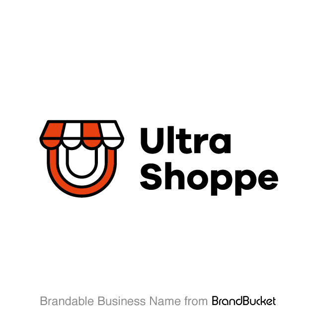 Ultrashoppe.com is For Sale | BrandBucket