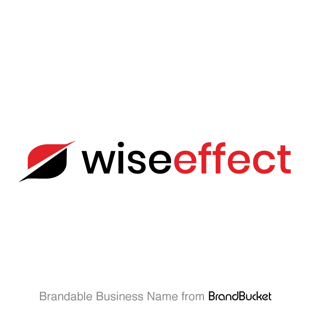 WiseEffect.com is For Sale | BrandBucket