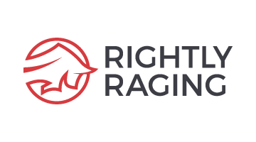 RightlyRaging.com is For Sale | BrandBucket