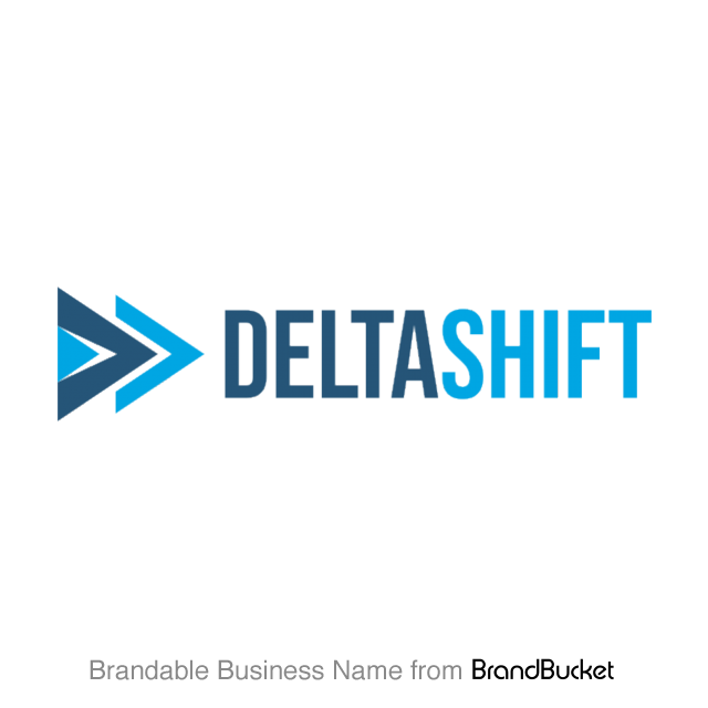 DeltaShift.com is For Sale | BrandBucket