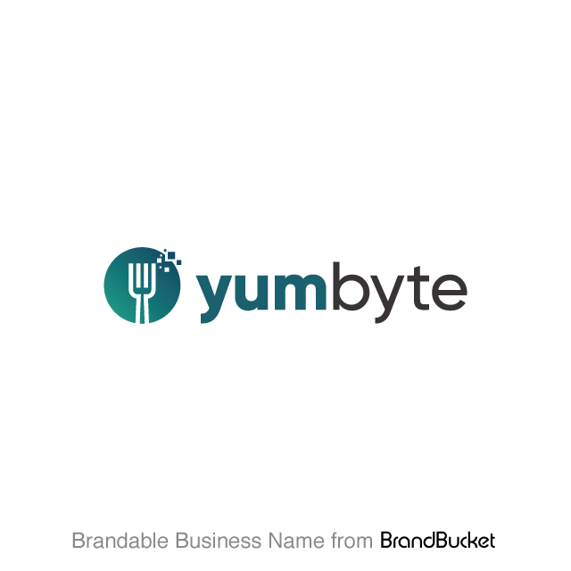 YumByte.com is For Sale | BrandBucket