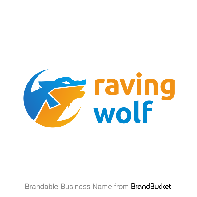 RavingWolf.com is For Sale | BrandBucket