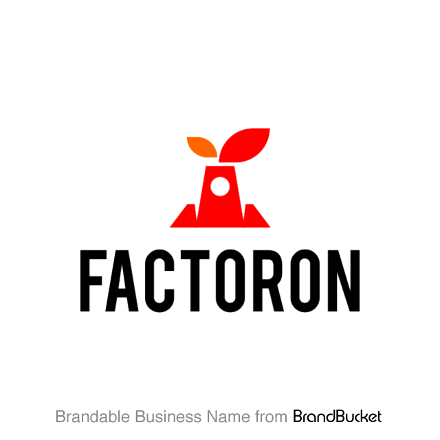 Factoron.com is For Sale | BrandBucket