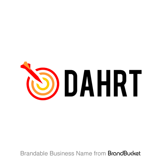 Dahrt.com is For Sale | BrandBucket