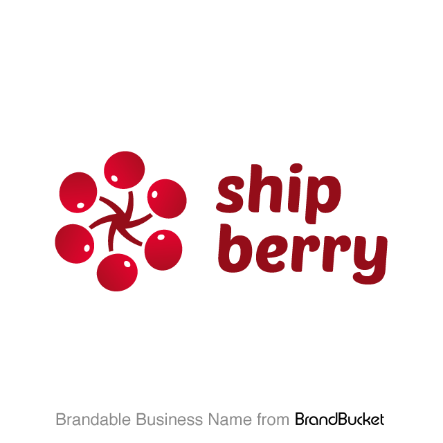 ShipBerry.com is For Sale | BrandBucket