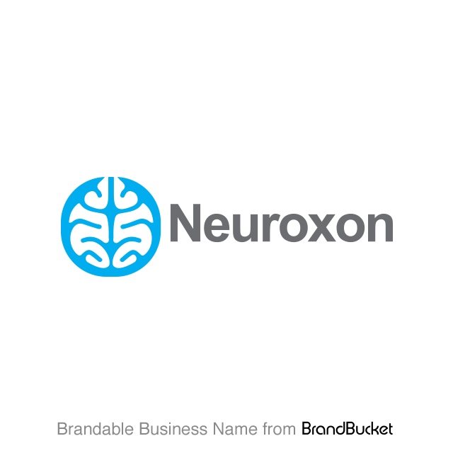 Neuroxon.com is For Sale | BrandBucket