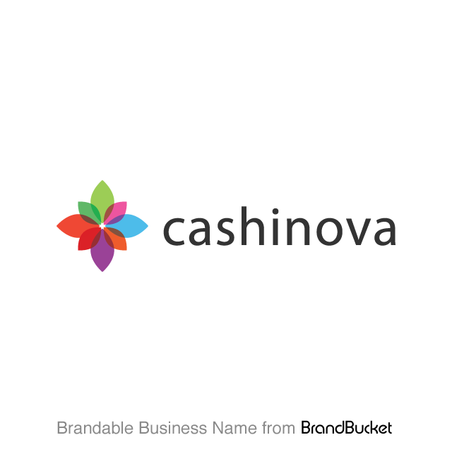 Cashinova.com is For Sale | BrandBucket