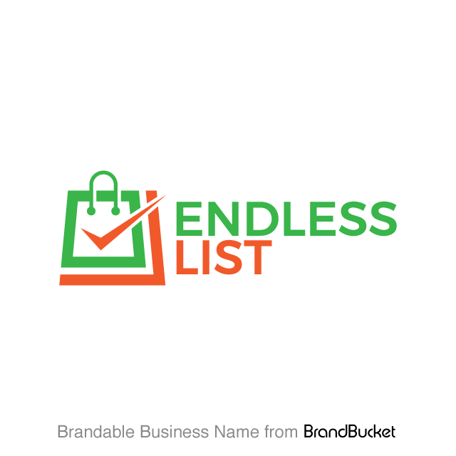EndlessList.com is For Sale | BrandBucket