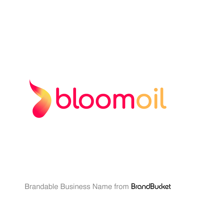 BloomOil.com is For Sale | BrandBucket