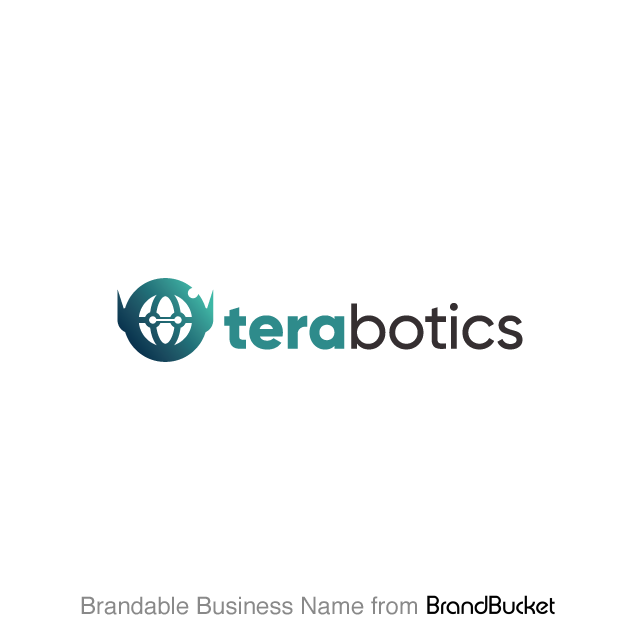 Terabotics.com is For Sale | BrandBucket