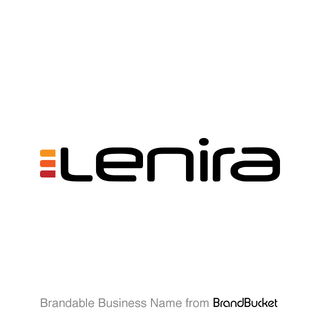 Lenira.com is For Sale | BrandBucket
