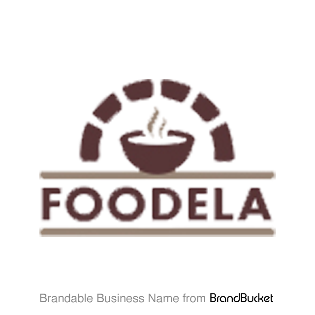 Foodela.com is For Sale | BrandBucket
