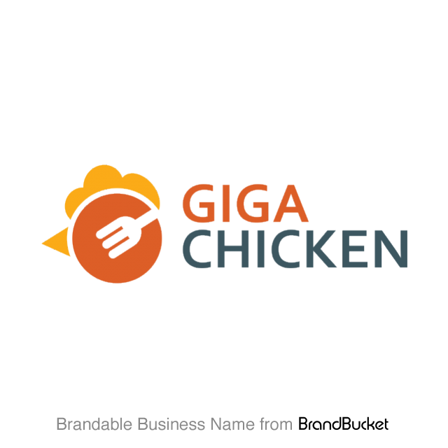GigaChicken.com is For Sale | BrandBucket