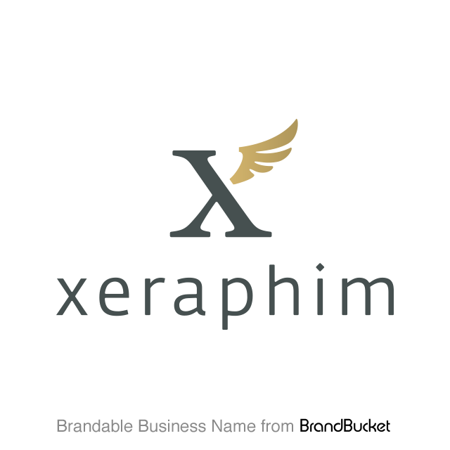 Xeraphim.com is For Sale | BrandBucket