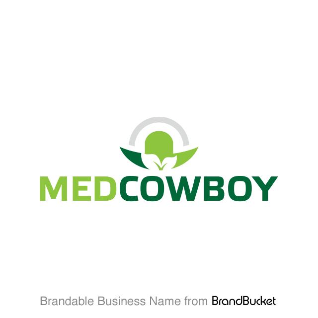 MedCowboy.com is For Sale | BrandBucket