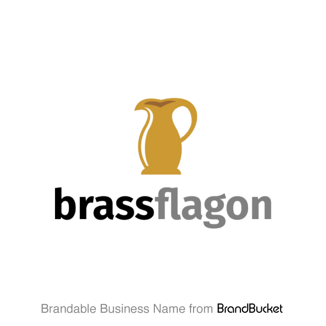 BrassFlagOn.com is For Sale | BrandBucket