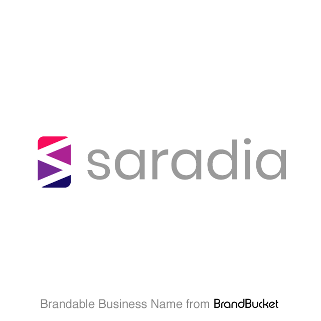 Saradia.com is For Sale | BrandBucket
