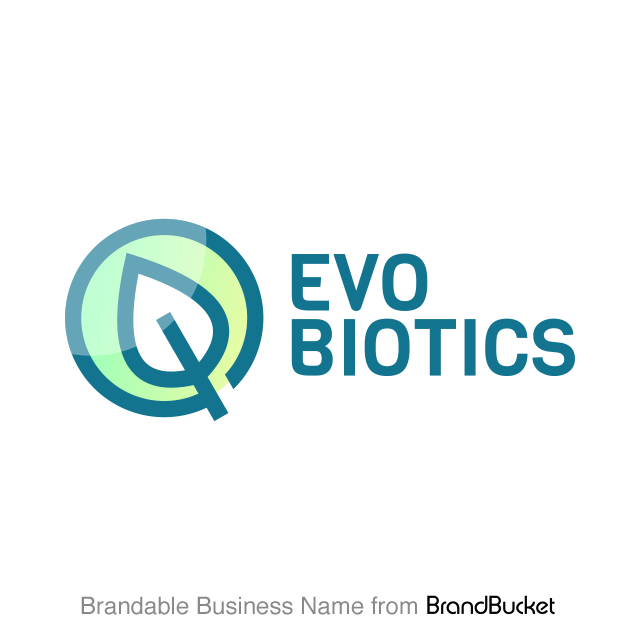 Evobiotics.com is For Sale | BrandBucket