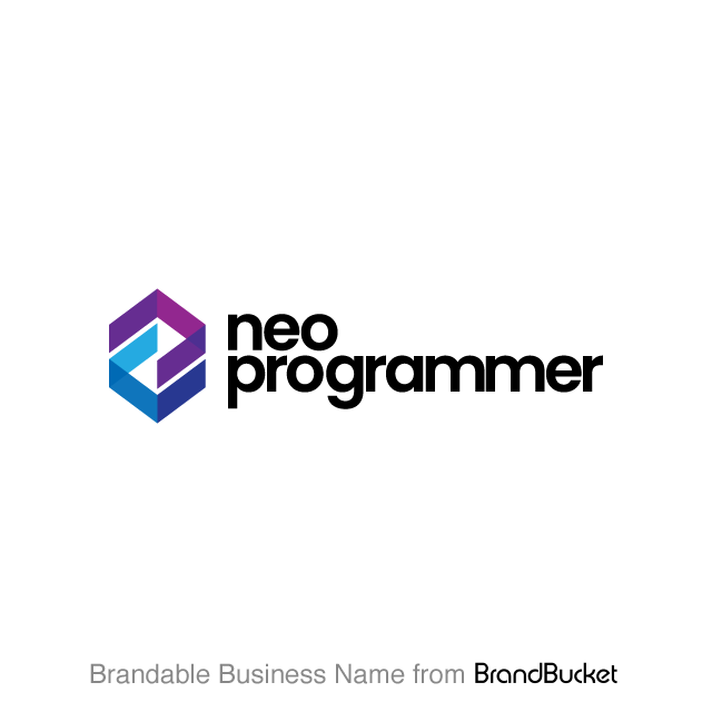 NeoProgrammer.com is For Sale | BrandBucket