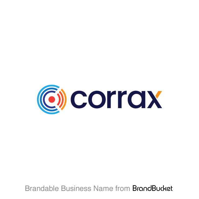 Corrax.com is For Sale | BrandBucket