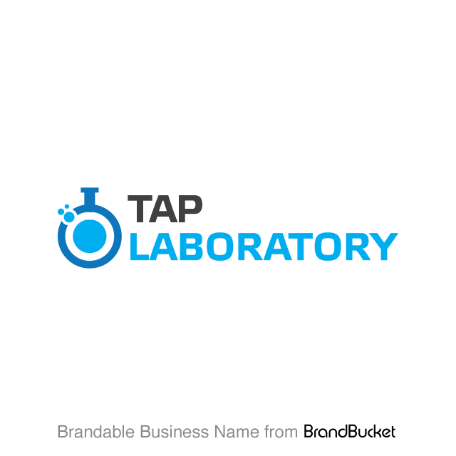 TapLaboratory.com is For Sale | BrandBucket