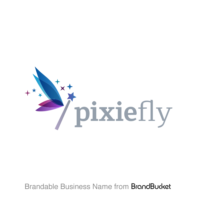 PixieFly.com is For Sale | BrandBucket